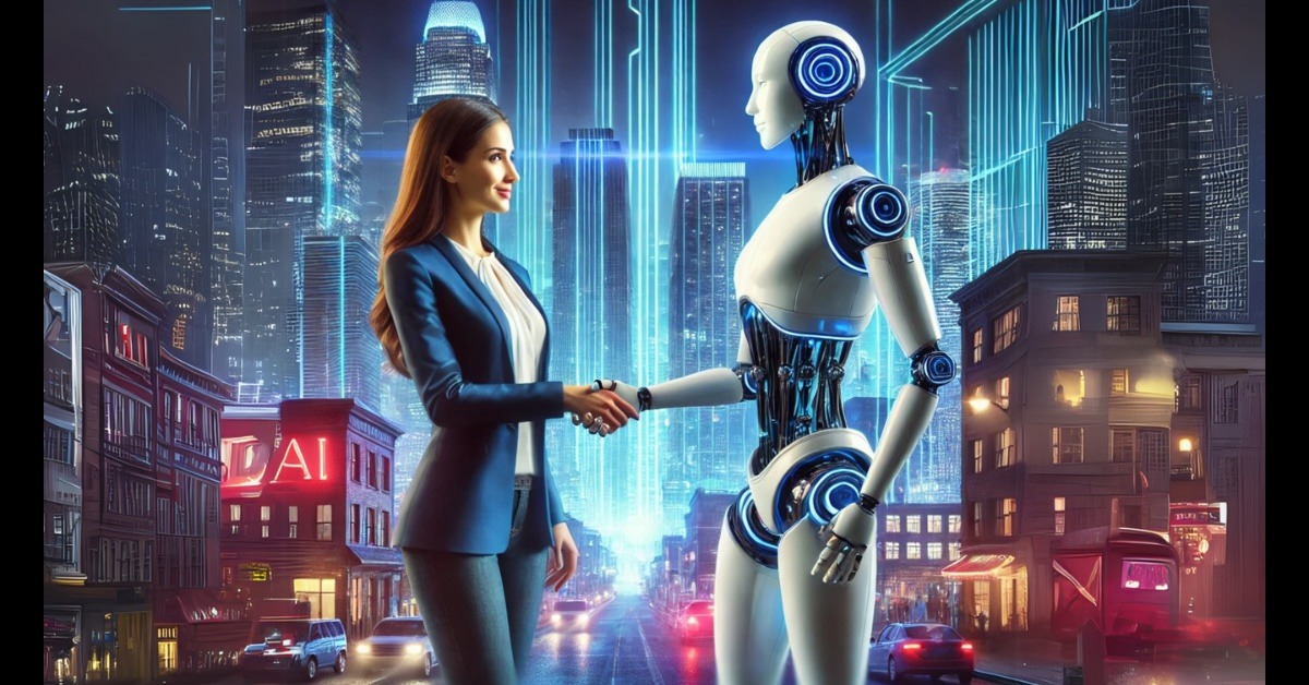 The AI Fast Track: Learn AI. Apply AI. Stay Ahead. by Ary Aranguiz on Maven